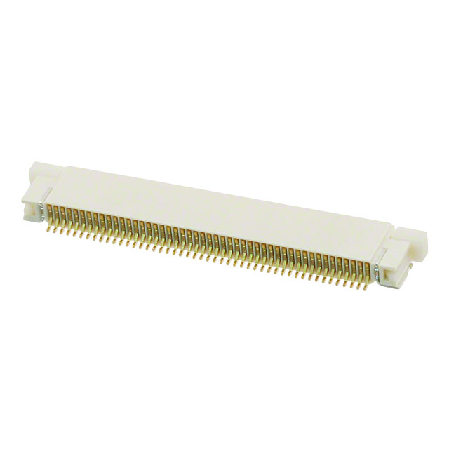 4-1734839-8 TE Connectivity AMP Connectors | Connectors, Interconnects | DigiKey Marketplace